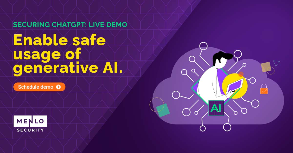 Enable safe usage of generative AI.